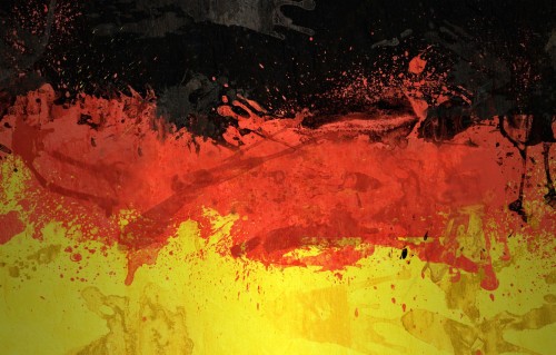 German Empire Flag Background (#1624343) - HD Wallpaper & Backgrounds ...