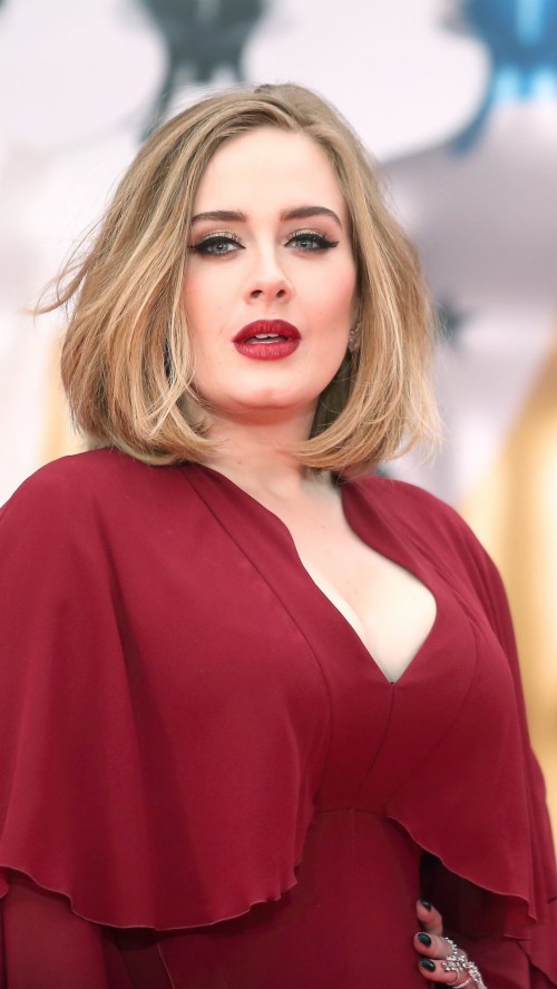 Adele Best (#2992118) - HD Wallpaper & Backgrounds Download