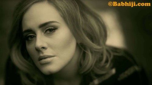 Adele Wallpaper - Black Wallpaper For Ramadan (#2994305) - HD Wallpaper & Backgrounds Download