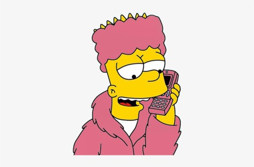 Bart Simpson Purple Drank - Bart Simpson Drinking Lean (#3181581) - HD ...