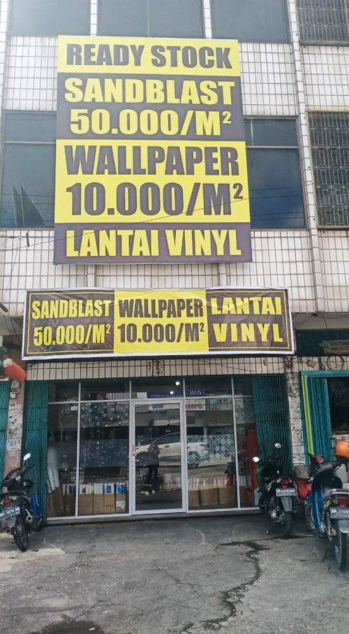 Commercial Building (#922645) - HD Wallpaper & Backgrounds Download