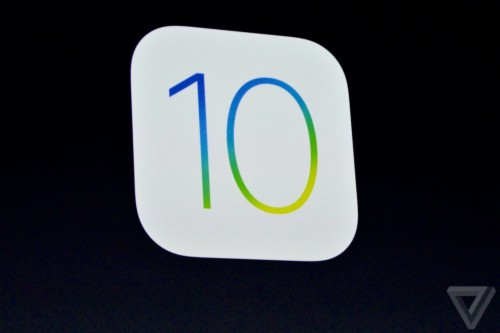 Ios 10 (#33647) - HD Wallpaper & Backgrounds Download