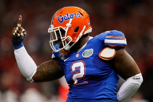 Florida Gators Logo (#2922090) - HD Wallpaper & Backgrounds Download