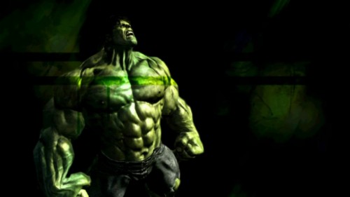 Hulk Ragnarok Wallpaper 4k (#1936814) - HD Wallpaper & Backgrounds Download