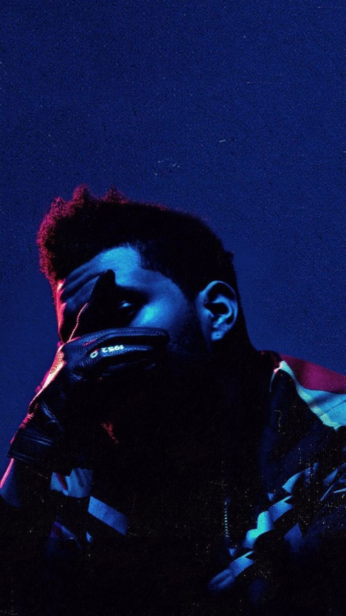 The Weeknd Starboy Wallpaper - Daft Punk Portrait Starboy (#310058 ...