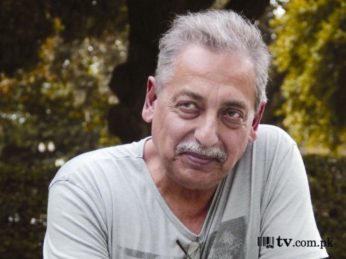 Salman Shahid Wallpaper - Salman Shahid Pakistani Drama Actor (#3002890 ...