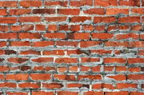 Brick Wallpaper B&q (#3005520) - HD Wallpaper & Backgrounds Download