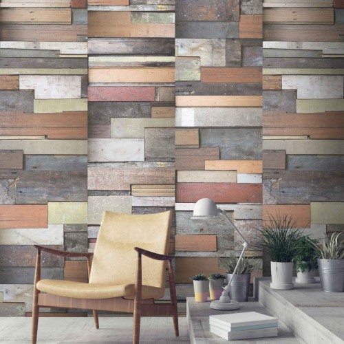 #6ogg847 Reclaimed Wood Wallpaper Px - Frisado Liso Ceusa (#3013800 ...