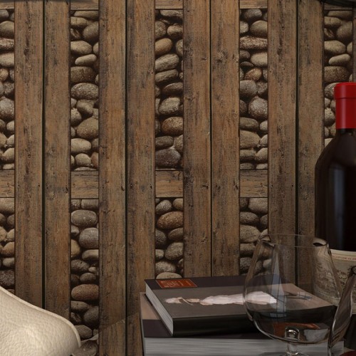 Wall Panels Wood Pvc (#3014062) - HD Wallpaper & Backgrounds Download