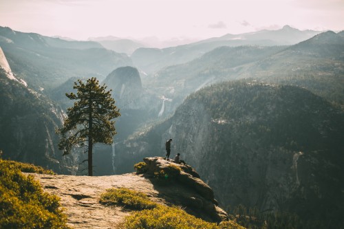 Download Landscape Nature Reflection Sunset Mountains River - Yosemite ... Download Landscape Nature Reflection Sunset Mountains River - Yosemite ...