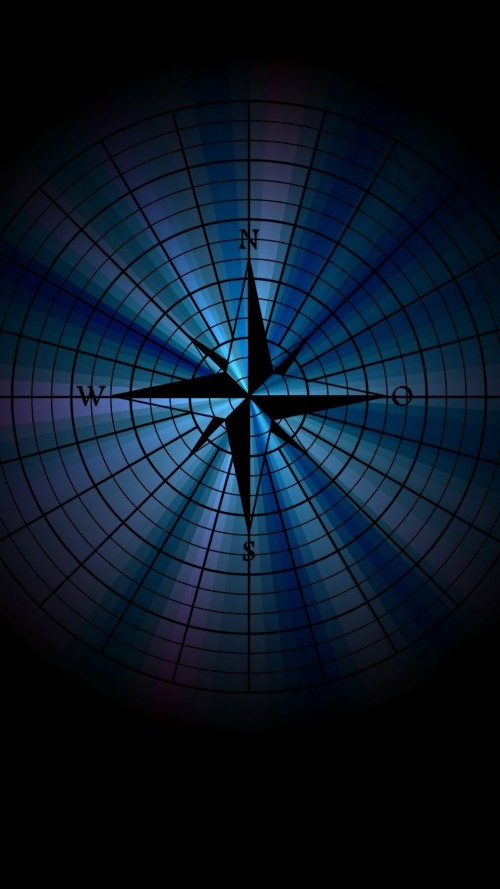 Compass (#3016301) - HD Wallpaper & Backgrounds Download