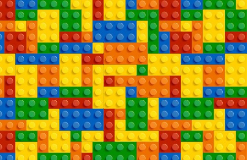 Lego Wallpapers Hd Pixelstalknet