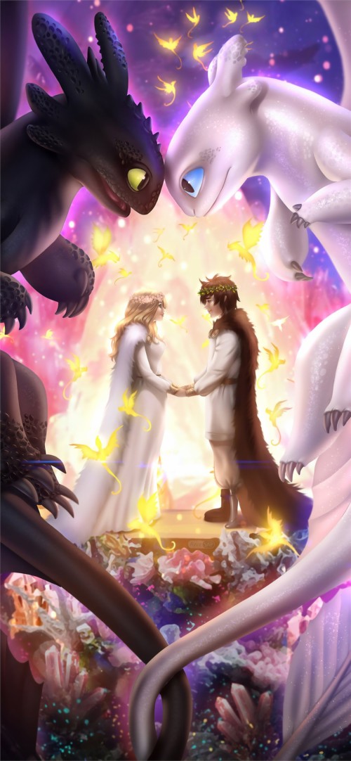 Train Your Dragon Homecoming Toothless (#3019068) - HD Wallpaper ...