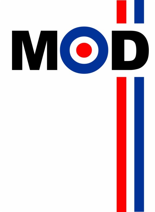The Mod Generation - Circle (#143316) - HD Wallpaper & Backgrounds Download