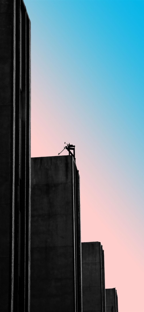 Buildings Wallpaper Hd Portrait (#3021003) - HD Wallpaper & Backgrounds ...