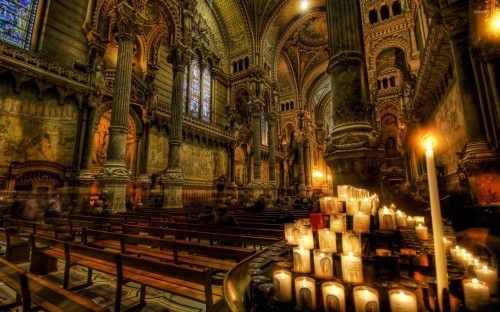 Parish (#3028225) - HD Wallpaper & Backgrounds Download