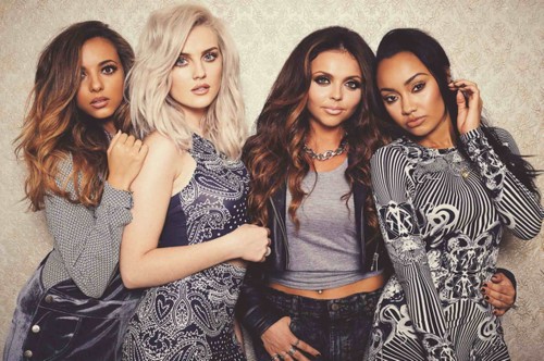 List of Free Little Mix Wallpapers Download - Itl.cat