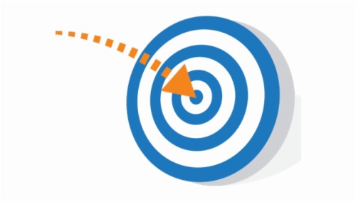 Clipart Wallpaper Blink - Goals And Objectives Transparent Background ...