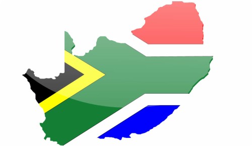 South African Flag Hd Wallpaper - South Africa Flag Art (#2050411) - HD ...