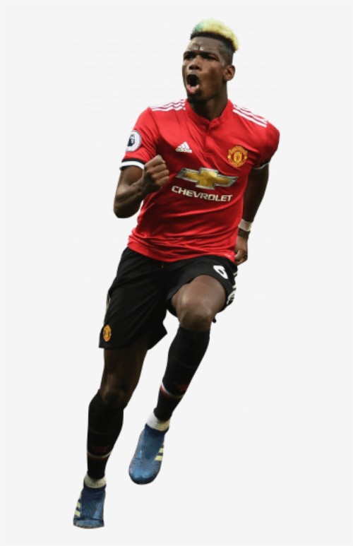 Free Png Download Paul Pogba Png Images Background - Paul Pogba ...