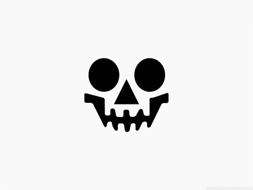 Skeleton Lego Head Decal (#3033166) - HD Wallpaper & Backgrounds Download