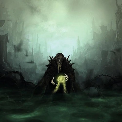 Dark Wizard Wallpaper Engine - Dark Wizard (#3034065) - HD Wallpaper ...