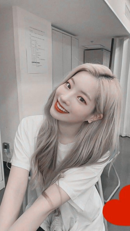 Image - Dahyun Instagram (#3038168) - HD Wallpaper & Backgrounds Download