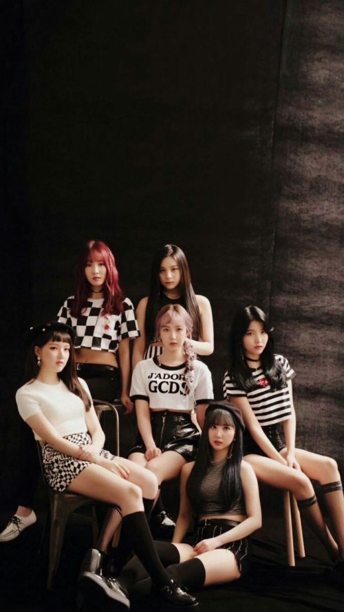 Gfriend Wallpaper Hd (#3038937) - HD Wallpaper & Backgrounds Download