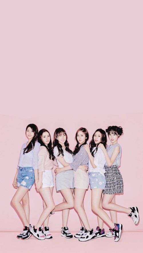 Gfriend Wallpaper Hd (#3038937) - HD Wallpaper & Backgrounds Download