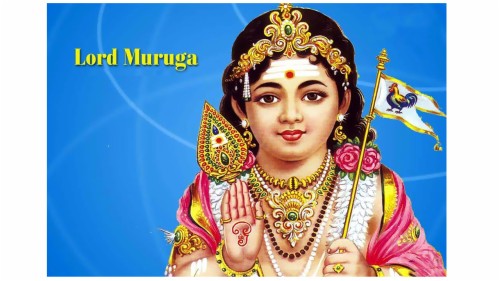 God Murugan Live Wallpaper - Lord Murugan (#322339) - HD Wallpaper ...