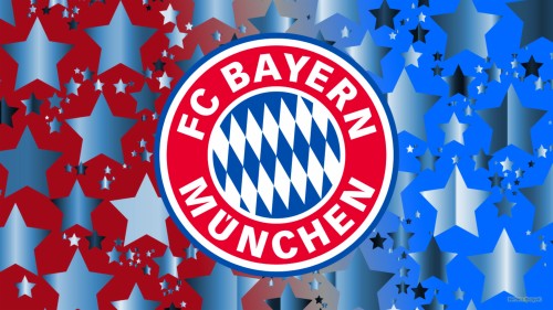 Bayern Munich Flag (#3040206) - HD Wallpaper & Backgrounds Download