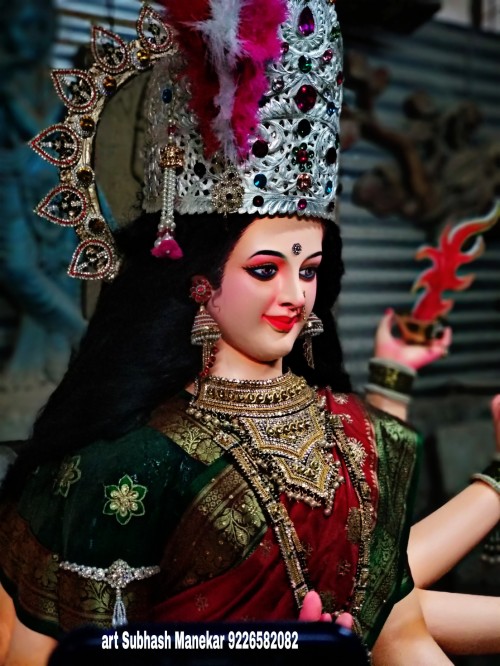 Durga - Mata Rani Images Download (#1300623) - HD Wallpaper ...