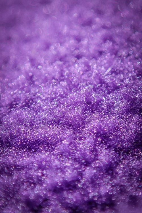 Download Purple Sparkle Wallpaper - Light Purple Glitter Background On ...