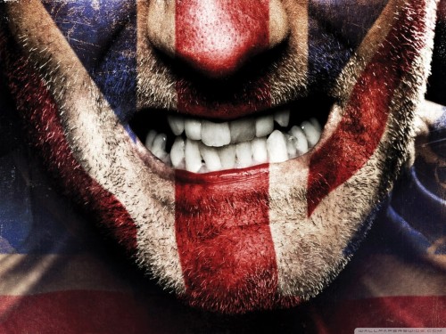 Wallpaper Hooligan - Persib Hooligan (#22005) - HD Wallpaper ...