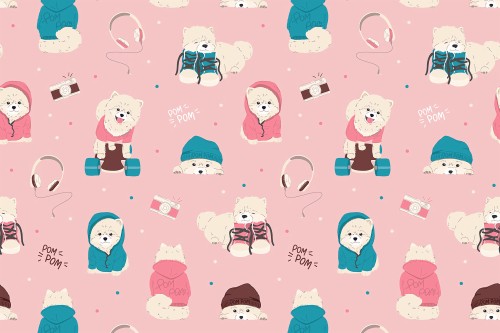 Wallpaper Lucu (#2268009) - HD Wallpaper & Backgrounds Download