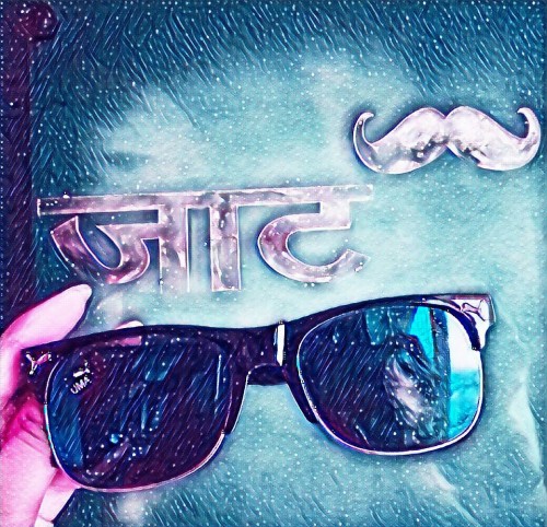 Jaat Image - Poster (#3049069) - HD Wallpaper & Backgrounds Download