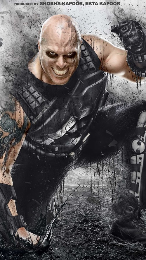 Jaat Image - Poster (#3049069) - HD Wallpaper & Backgrounds Download