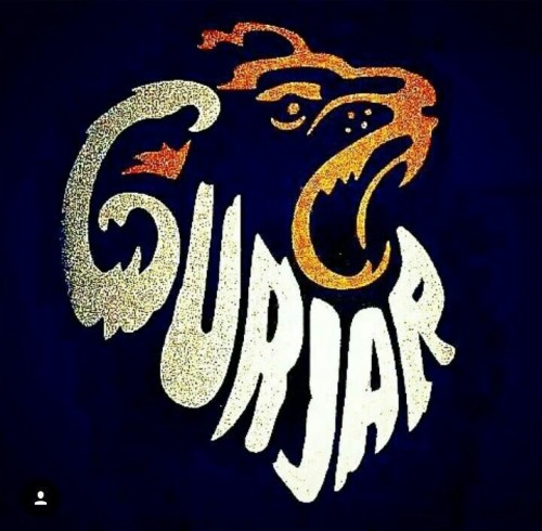 Hindustan Ki Shaan Gurjar H - Up 16 Ke Gujjar (#982394) - HD Wallpaper ...