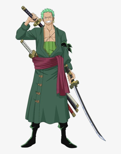 *roronoa Zoro Ashura Mode* - Roronoa Zoro Wallpaper Hd (#3051849) - HD ...