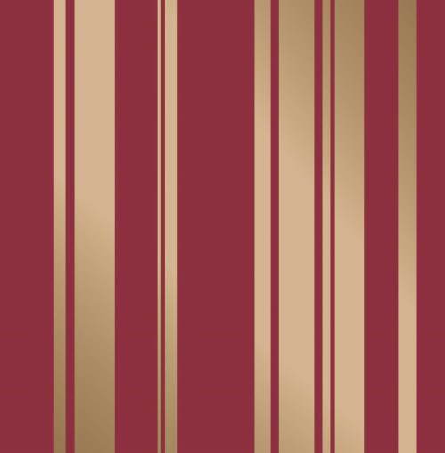 Carat Stripe Red Wallpaper - Papier Peint A Rayure Rouge (#3056814 ...