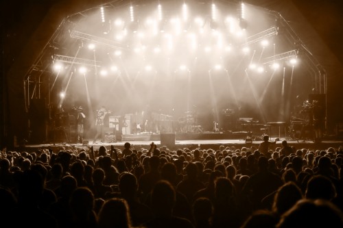 Musical Concert Background Hd (#3058430) - HD Wallpaper & Backgrounds ...