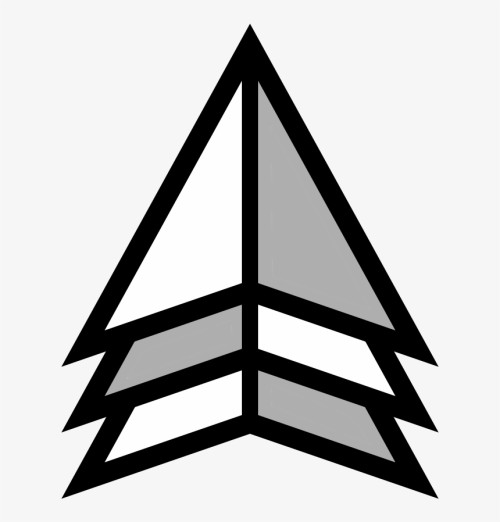 Transparent Geometry Dash Icons Png - Geometry Dash Icon Png (#3059651 ...