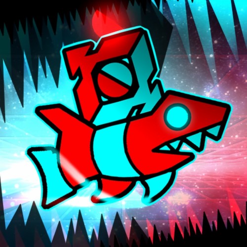 Geometry Dash Clipart Maker Pic Mch068207 Geometry - Geometry Dash Icon ...