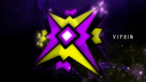 Geometry Dash (#3059625) - HD Wallpaper & Backgrounds Download