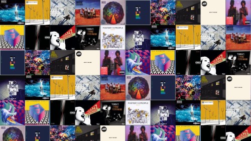 Muse Albums (#3061127) - HD Wallpaper & Backgrounds Download