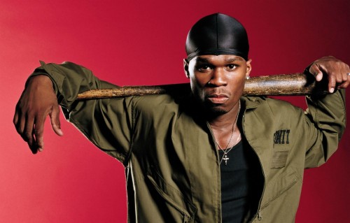 50 Cent 1996 (#3062493) - HD Wallpaper & Backgrounds Download