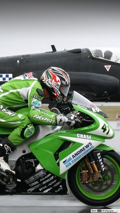 Crotch Rocket Racing (#3064905) - HD Wallpaper & Backgrounds Download