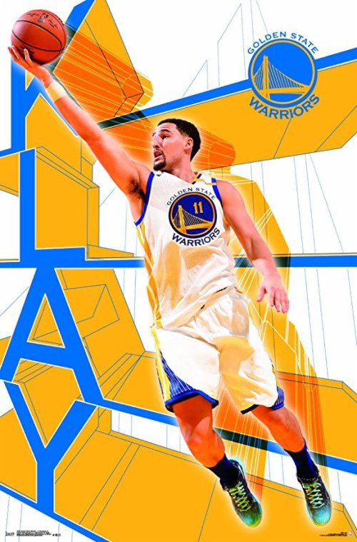 Golden State Warriors Poster (#3065092) - HD Wallpaper & Backgrounds ...