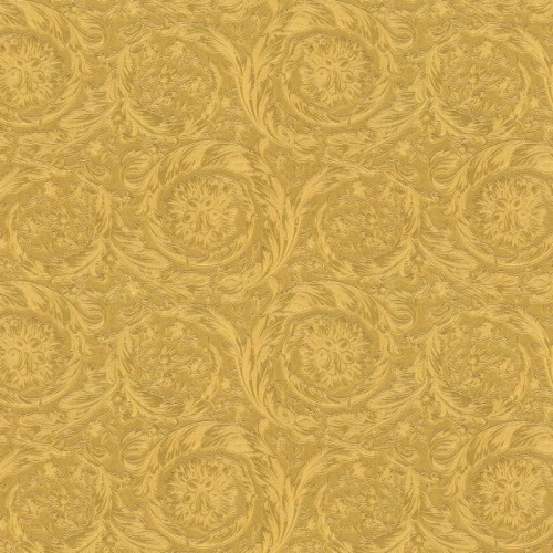 Rawalpindi Damascus Metallic Gold Wallpaper - Wallpaper (#638376) - HD ...