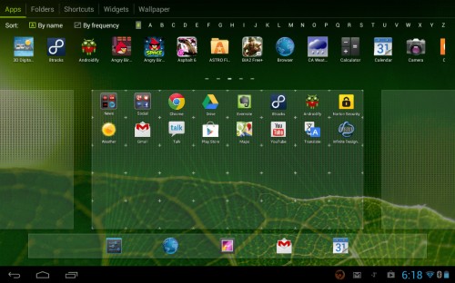 Google Maps Live Wallpaper - Google Maps (#1701726) - HD Wallpaper ...